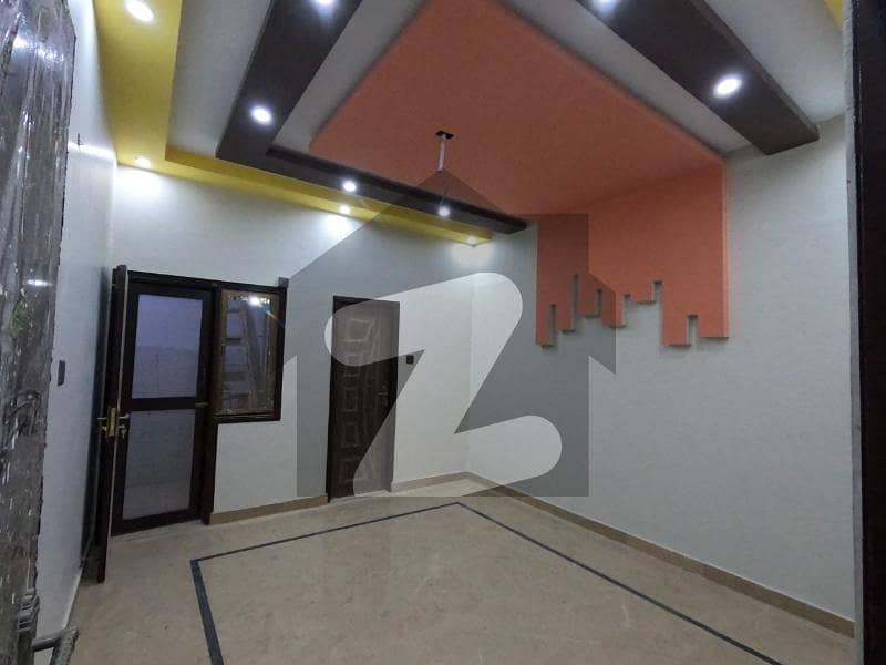 House For Sale Ground Plus One With Extra Land Gulistan-e-Jauhar ...
