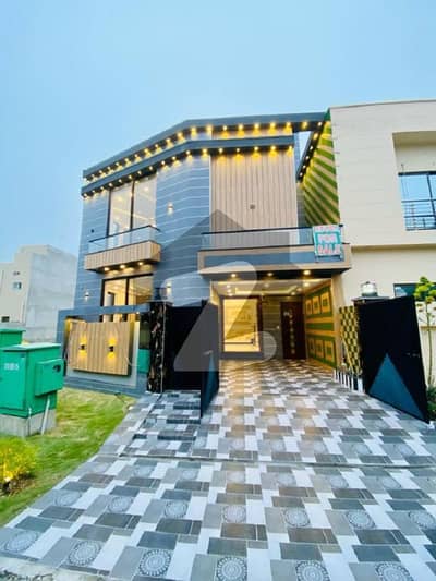 CC Block 5 Marla House For Sale LDA Approved with Gas, Nearby School ...
