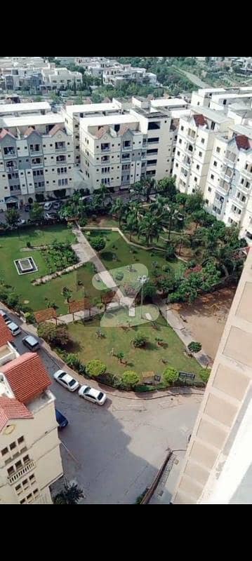 Affordable and Luxury Together, Furnished One Bed at Prime Location in ...