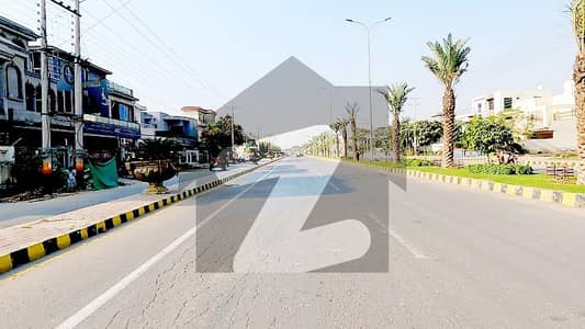 "Hot Deal! A1 Block Central Park Plot Fully Paid Ready for Transfer ...