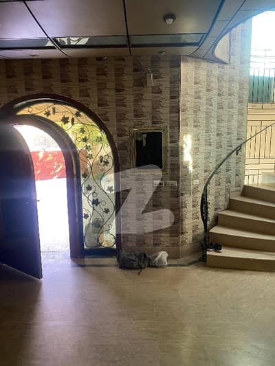 BEST DEAL INVESTORS PRICE 1 KANAL HOUSE FOR SALE DHA PHASE 3 BLOCK XX ...