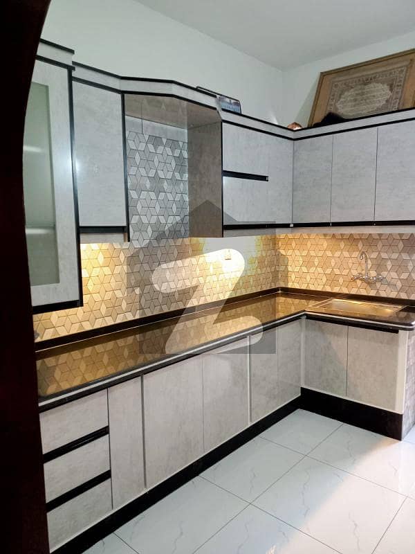 Apartment For Sale In Saima Classic Apartment Gulshan E Iqbal Block 10 ...