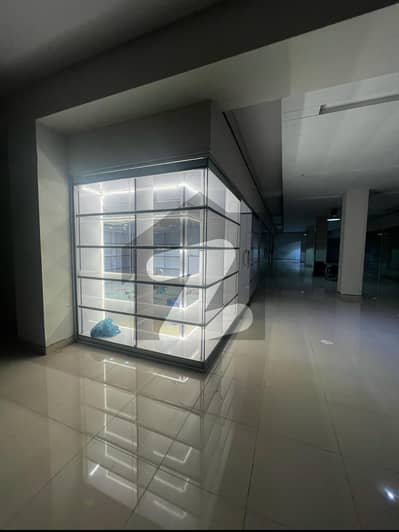 Saima Pari Mall Shops Available For Rent In Block H North Nazimabad ...