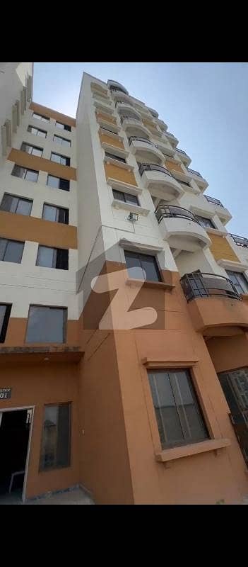 2 Bed E Type Apartment Possession, Ready To Move And ADC On 1st Floor ...