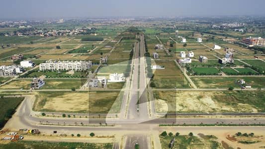 Dha City Plot For Sale DHA City Karachi, Karachi ID52000505 - Zameen.com