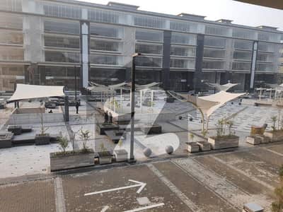 DHA Phase 6 Raya 10 Marla Commercial Building Available For Sale Two ...