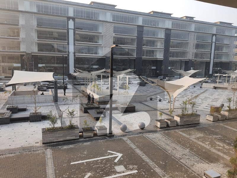 DHA Phase 6 Raya 10 Marla Commercial Building Available For Sale Two ...