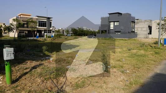 Hot Deal Double Side Open Plots Near To Commercial Markets For Sale On ...