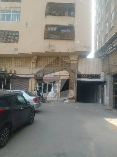 Renovate Flat Beautiful View Sea Facing Park Facing Clifton - Block 4 ...