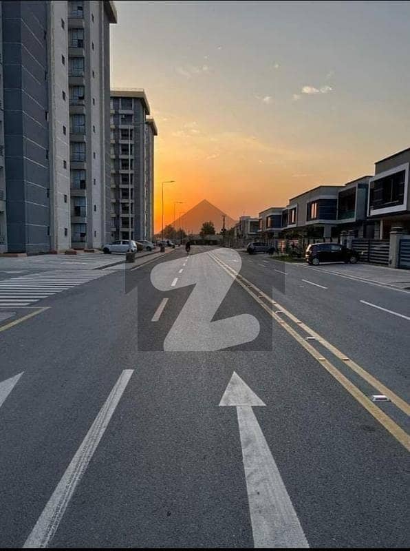 Askari-5 3028 SQFT Apartment (4 Years Installment Plan) Askari 5 ...