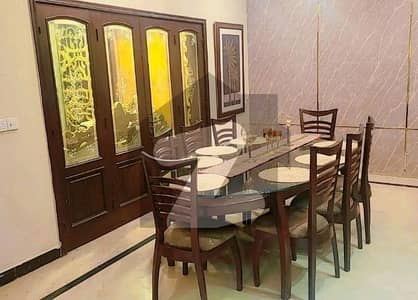 A Stunning House Is Up For Grabs In Nespak Scheme Phase 1 Lahore Nespak ...