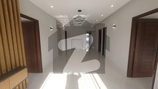 Flat For Sale 2200 Square Feet Bisma Green Bisma Greens, Gulistan-e ...