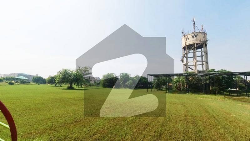 BUY A RESIDENTIAL PLOT 10 MARLA IN DIFFERENT BLOCKS? AWT Phase 2, AWT ...