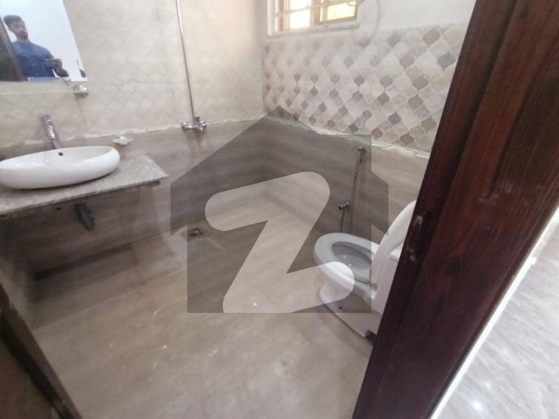 Prime Location In Park View City - Overseas Block 5 Marla House For ...