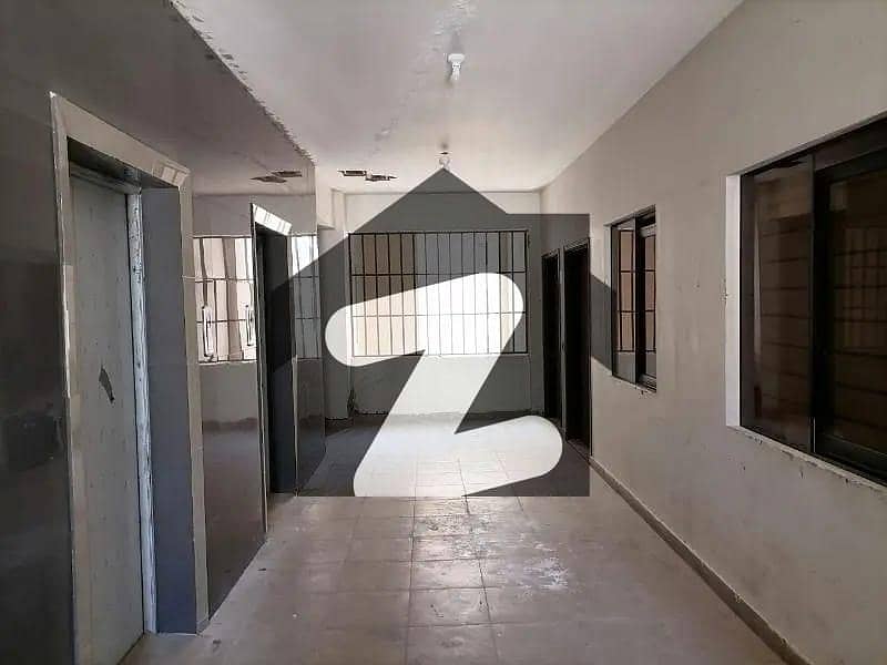 Brand New 2nd 3 Bed DD 400 Yards Gulshan Block 5 Gulshan-e-Iqbal ...