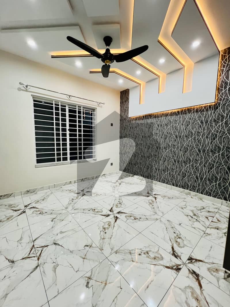 CBR Town Phase 1 Block / B Brand New Luxury House CDA Approved CBR Town ...