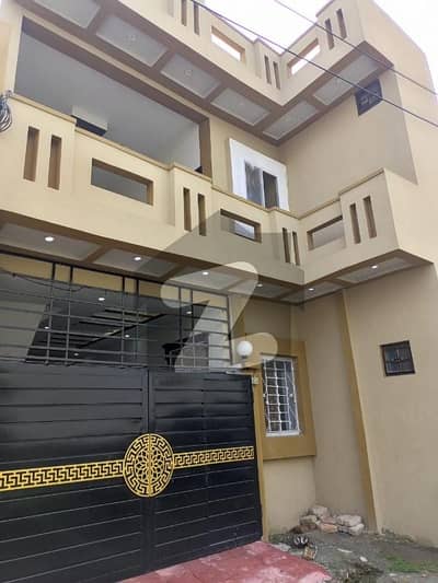 4 Marl 1.5 Storey House For Sale Paracha Street Back On Victoria Marque ...