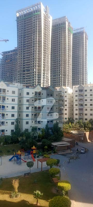 2 Bed Apartment For Rent Defence Residency DHA phase 2 Islamabad ...