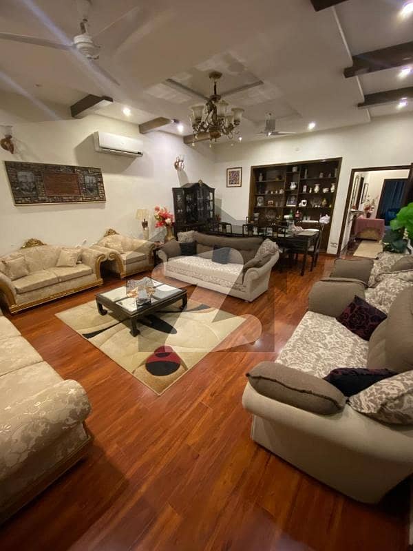 17 Marla Single Storey House For Sale Nespak Housing Society - Phase 1 ...