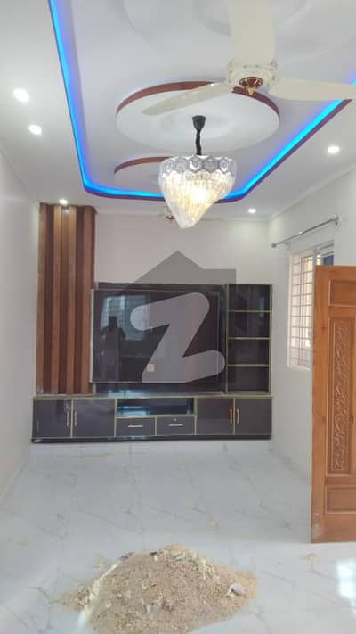 2 Bed Ground Portion Available For Rent CBR Town Phase 1 - Block D, CBR ...