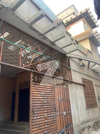 8 Marla Double Storey House Near Cardiology hospital Dera Adda, Multan ...