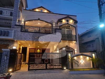 Houses for Sale in Gulraiz Housing Scheme Rawalpindi - Zameen.com