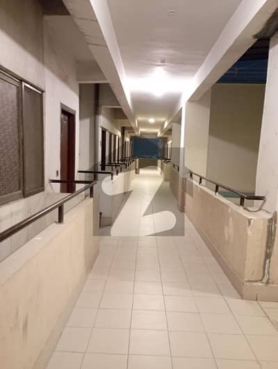 One Bedroom Flat For Sale In Defence Residency DHA Phase 2 Islamabad ...