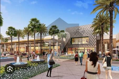 Gulbarg 140 Marla Rent 173 Lac Corner Altra Modern Commercial Building ...