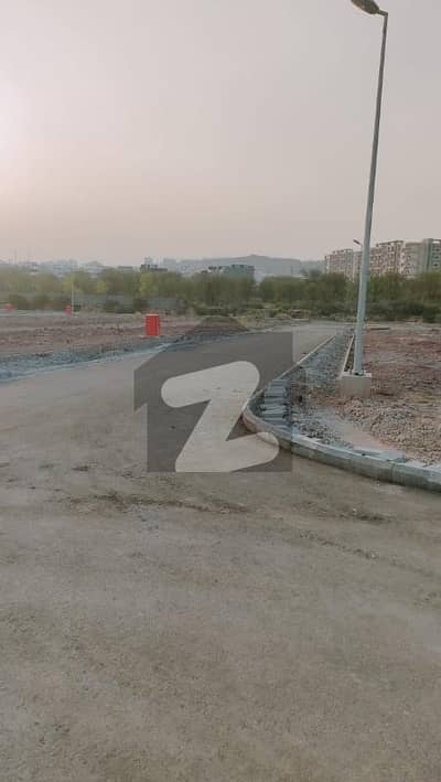 Plot ForSale Sector I 5 Marla Near To Possession Within 4 Month Bahria Enclave Islamabad Bahria ...