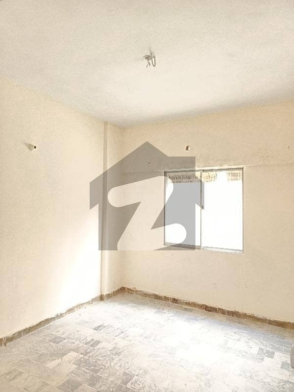 Flat For Sale Crescent View Gulistan-e-Jauhar, Karachi ID52029258 ...