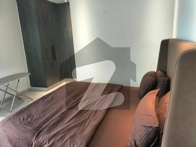 2 Bed Apartment For Sale In Prime Location Of Gulberg 3 Modern Living ...