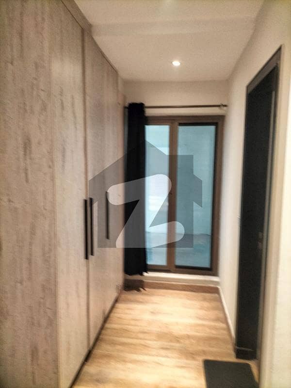 2 Bed Apartment For Sale In Prime Location Of Gulberg 3 Modern Living ...