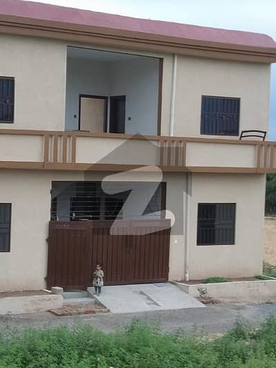 Prime Location 3 Marla House Available For Sale In Gulshan Abad If You ...