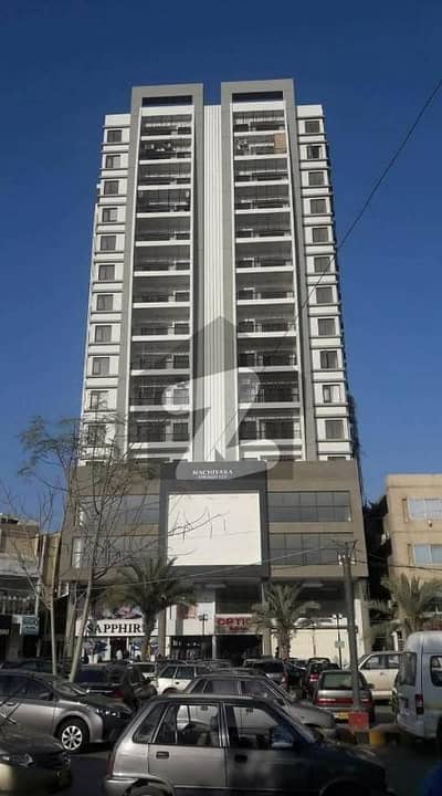 Flats for Rent in Clifton - Block 8 Karachi - Zameen.com