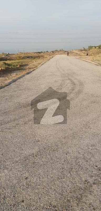 I-12/1 Level Plot Near To Markezroad Plot Size 30x60 I-12/1, I-12 ...