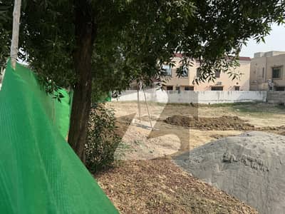 Ideal Residential Plot For sale In DHA Phase 6 - Block B DHA Phase 6 ...