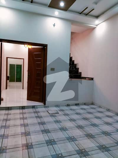 A Beautiful Dream House Hot Location Brand New House Al Hafeez Gardens ...