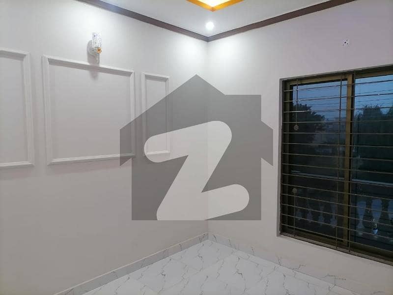 Prime Location EME Society - Block D Flat Sized 6 Marla EME Society ...