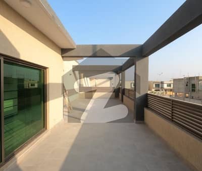 Ideally Located House For Sale In Askari 6 Available Askari 6, Malir ...