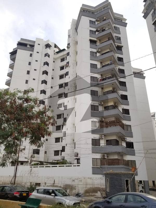 Apartment For 3 Bed Sale In Clifton Block 2 Clifton - Block 2, Clifton ...