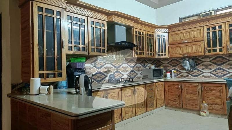 Upper Portion of 400 sq yards at Gulistan e Jouhar block 3A Karachi ...