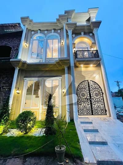 3 Years Installment Plan House For Sale In New Lahore City New Lahore ...