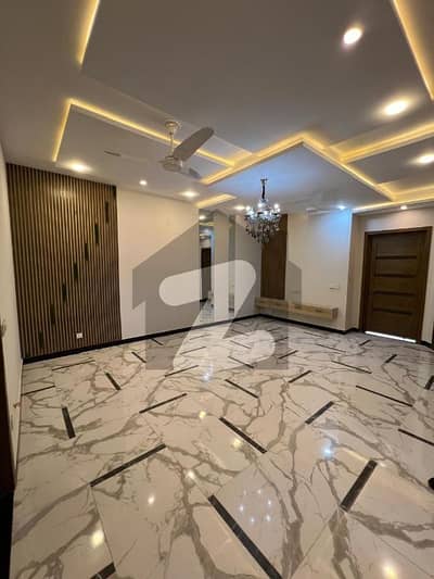 Overseas Sector 3 Luxury Double Unit House Bahria Town Phase 7, Bahria ...