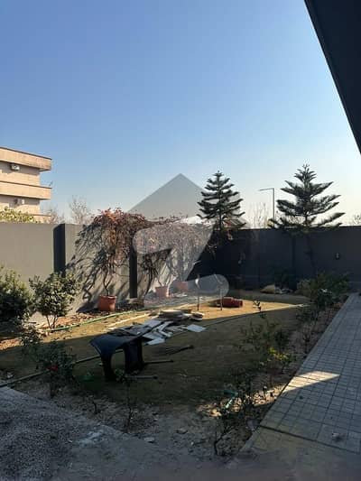 1 Kanal Full House Available for Rent in Naval Anchorage Naval ...