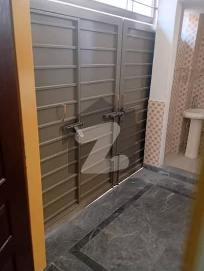 4 Marla Half Double Storey House For Dale Nazir Park, Main Canal Bank ...