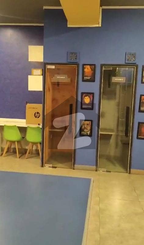 8 MARLA OUTCLASS FURNISHED FACING FOUNTAIN FLOOR IN DHA RAYA Defence ...