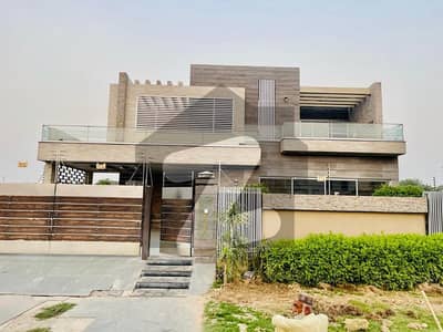 DEFENCE ONE KANAL BEAUTIFUL HOUSE AT PRIME LOCATION FOR RENT IN DHA ...