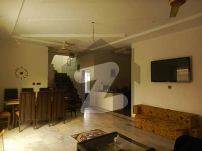 1 KANAL DOUBLE STOREY HOUSE AVAILABLE FOR SALE IN AWT PHASE 1 BLOCK B ...