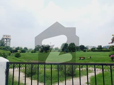 1 KANAL PLOT FOR SALE NEAR TO PARK MOSQ AND COMMERCIAL AREA AWT Phase 2 ...