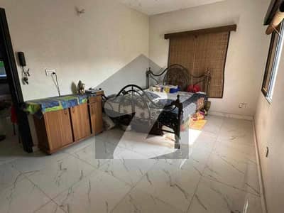 2 Bed Drawing Apartment With Extra Terrace For Sale At Sharfabad ...